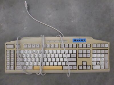 Sun Model Type 6 Keyboard | eBay