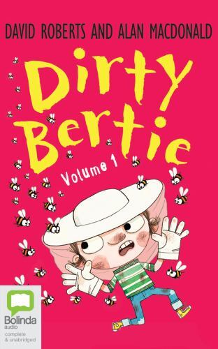 Dirty Bertie Ser.: Dirty Bertie Volume 1 by Alan MacDonald and David ...