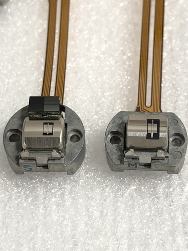 2 Types of Magnetic Heads For JVC718 Cassette With Line (Erase ...