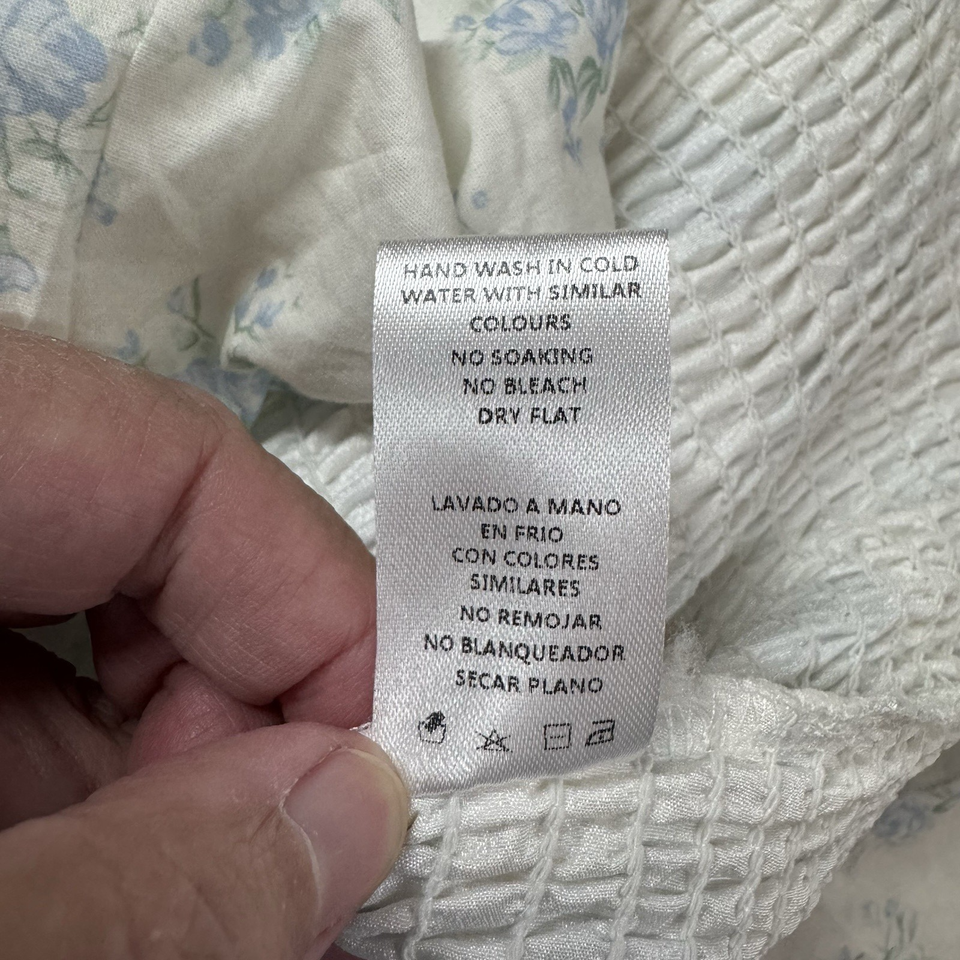 Mable x Worth Collective Ada Tiered Ruffle Maxi Dress Sz 3X Bump ...