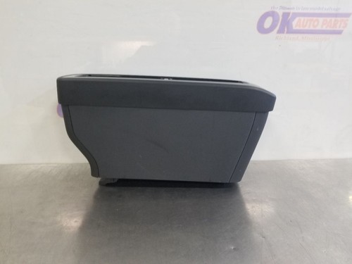 23 2023 NISSAN PATHFINDER REAR CENTER FLOOR CONSOLE BLACK | eBay