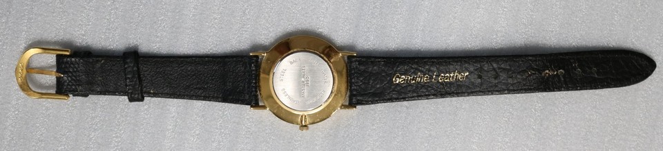 Chrysler 1990 Watch, 1966 Money Clip and "Let's Go" Coin Token | eBay