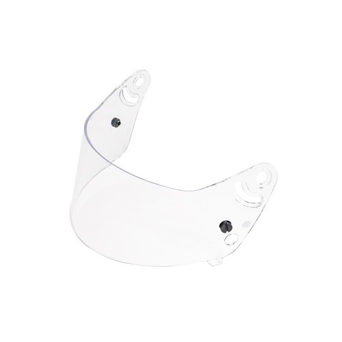 New Bell helmet SE06 visor transparent | eBay