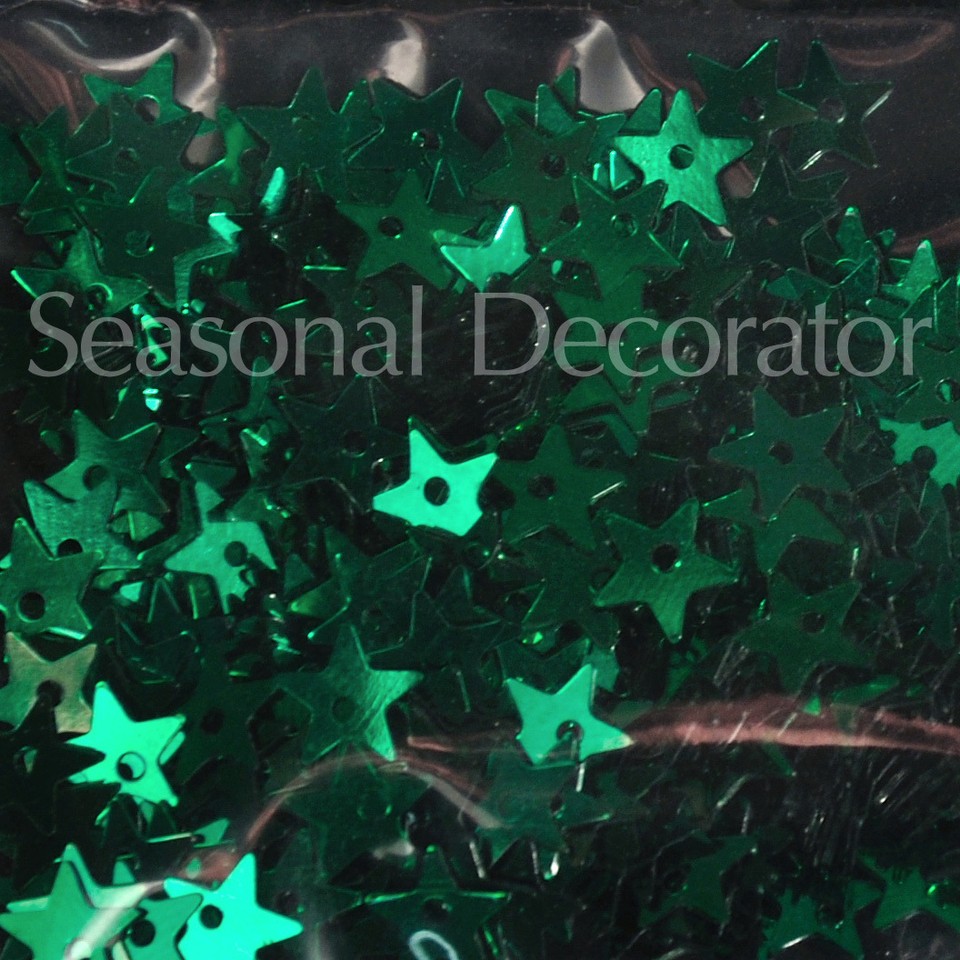 Sequins Various Styles -- Choose Style, Size, & Color | eBay