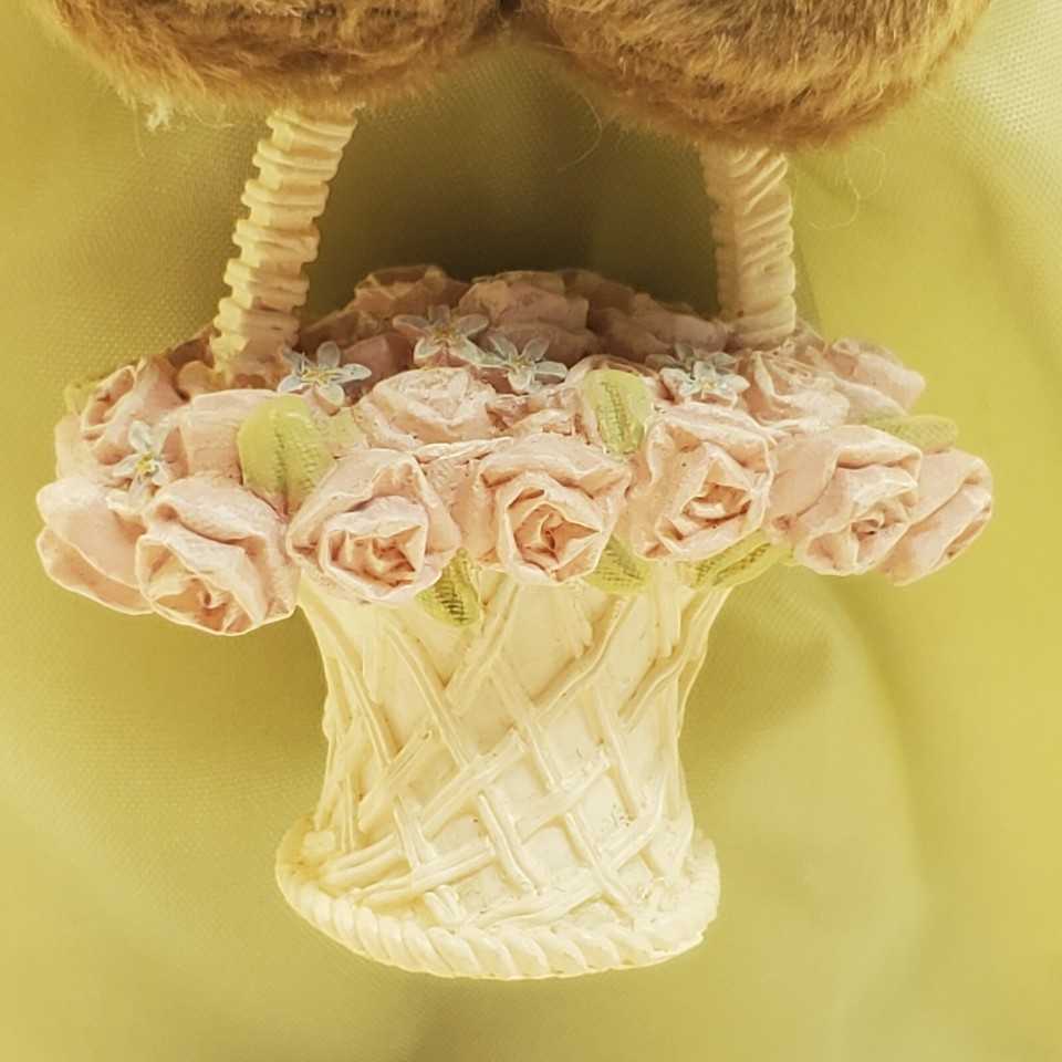 CatNip Porcelain Kitty With Dress By Heather Aykes | eBay