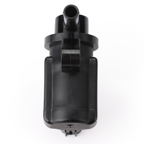 Vapor Canister Purge Solenoid Valve For Nissan Frontier Xterra Titan ...