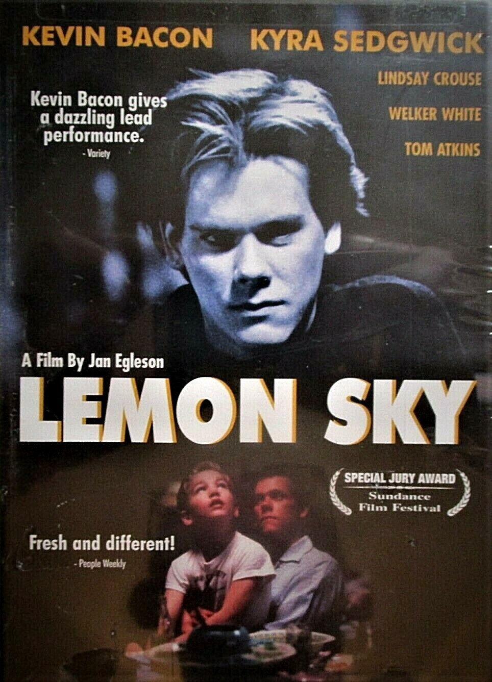 Lemon Sky (DVD, 2004) for sale online | eBay