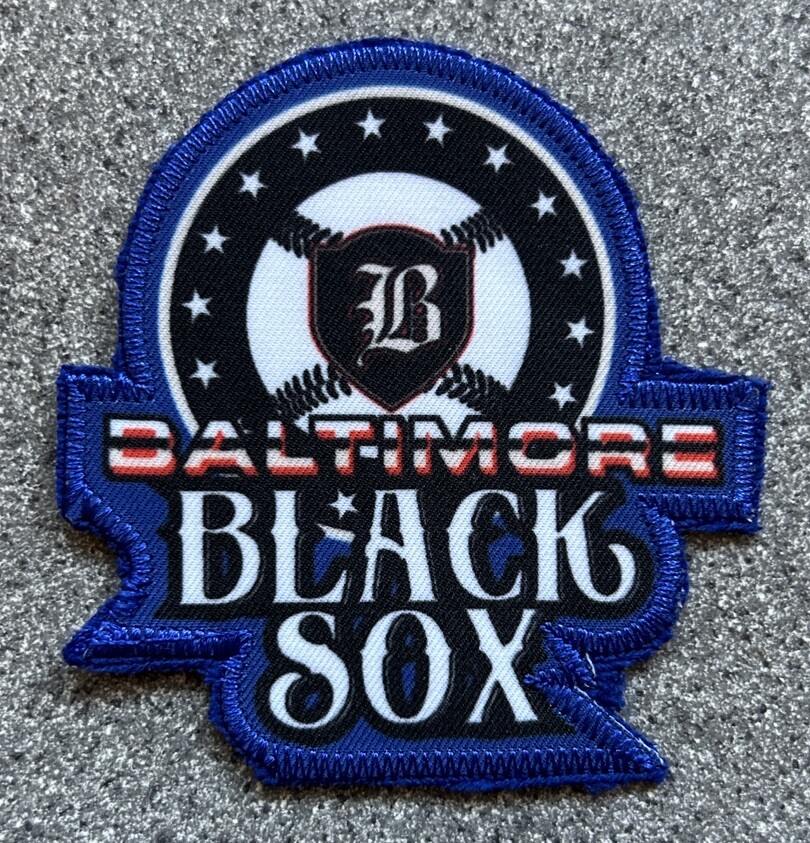 Black Sox Logo Freeman Blacksox Baseball Home