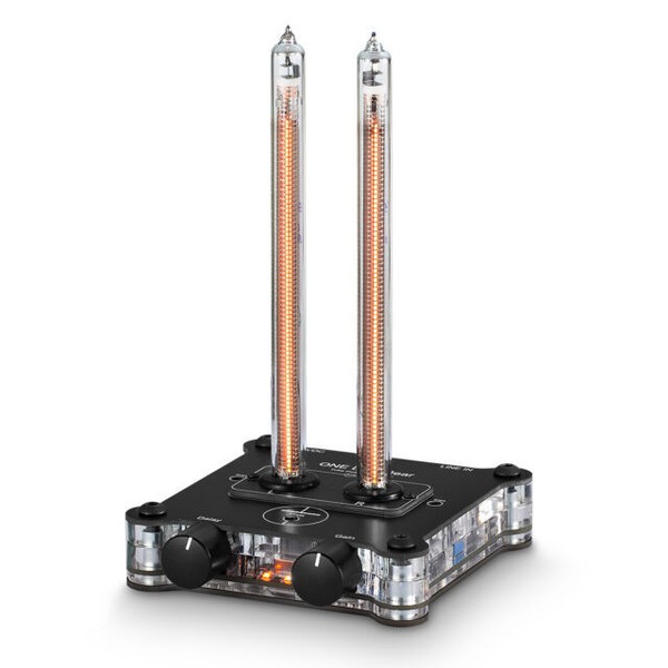 Douk Audio Mini IN9 Nixie Tube Sound Level Meter for sale online | eBay