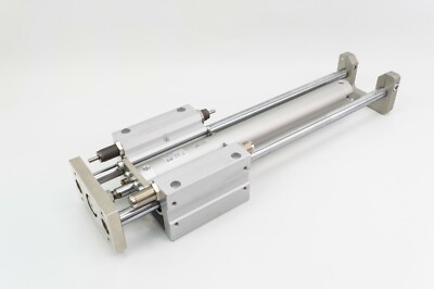 Pneumatic Cylinders - Cylinder Linear