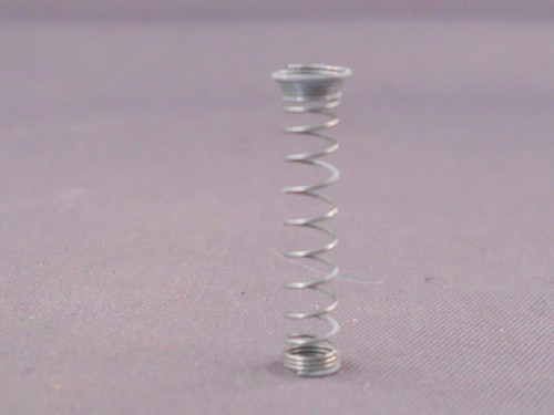 Parker Jotter vintage ball pen spring correct size and shape for jotter ...