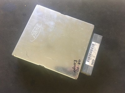 1999 00 FORD RANGER OEM ENGINE CONTROL MODULE XL5F-12A650-KG | eBay