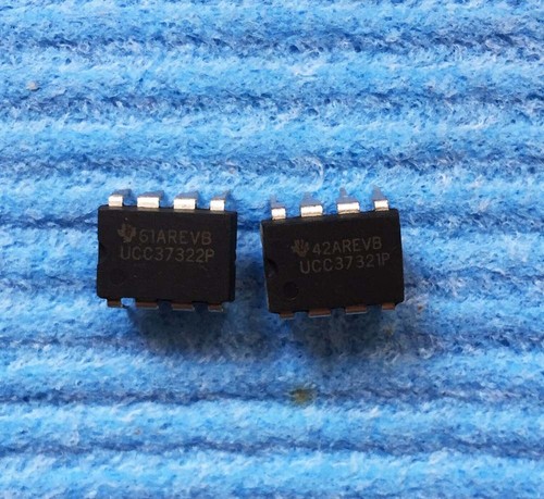 1pcs UCC37322P+1PCS UCC37321P DIP | eBay