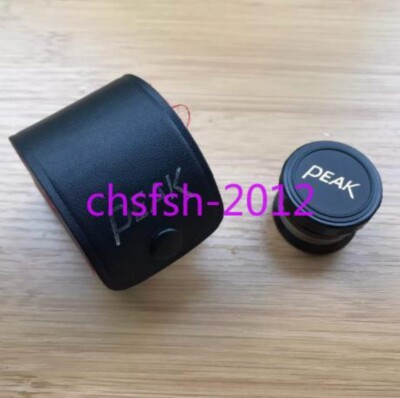 1 PCS PEAK 30x graduated magnifying glass SCALE LUPE 30X GOOD | eBay