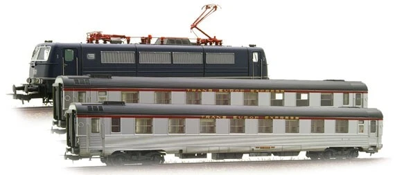 Ls Trains