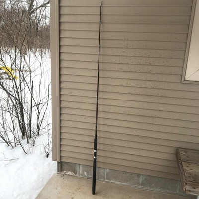 Spinning - Daiwa Apollo