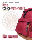 Basic College Mathematics 9780132085151| eBay