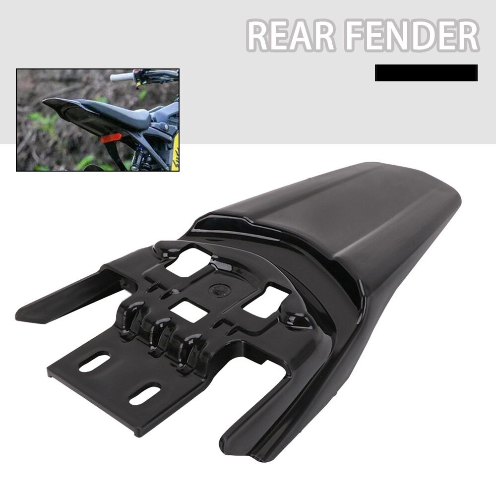 Surron Rear Fender Protector Fender Mudguard for Dirt Bike Light Bee ...