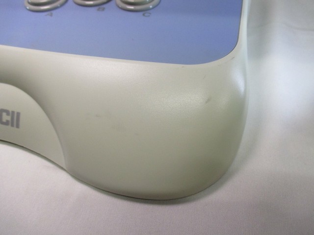 SEGA Dreamcast Ascii Stick Fighting Type arcade stick FT retro game ...