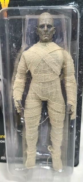 Mego Horror Mummy 8" Action Figure (63041) for sale online | eBay