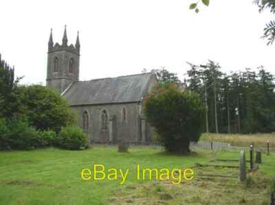 Photo 6x4 Bective Church Robinstown/N8461 Now in use as an artist's ...