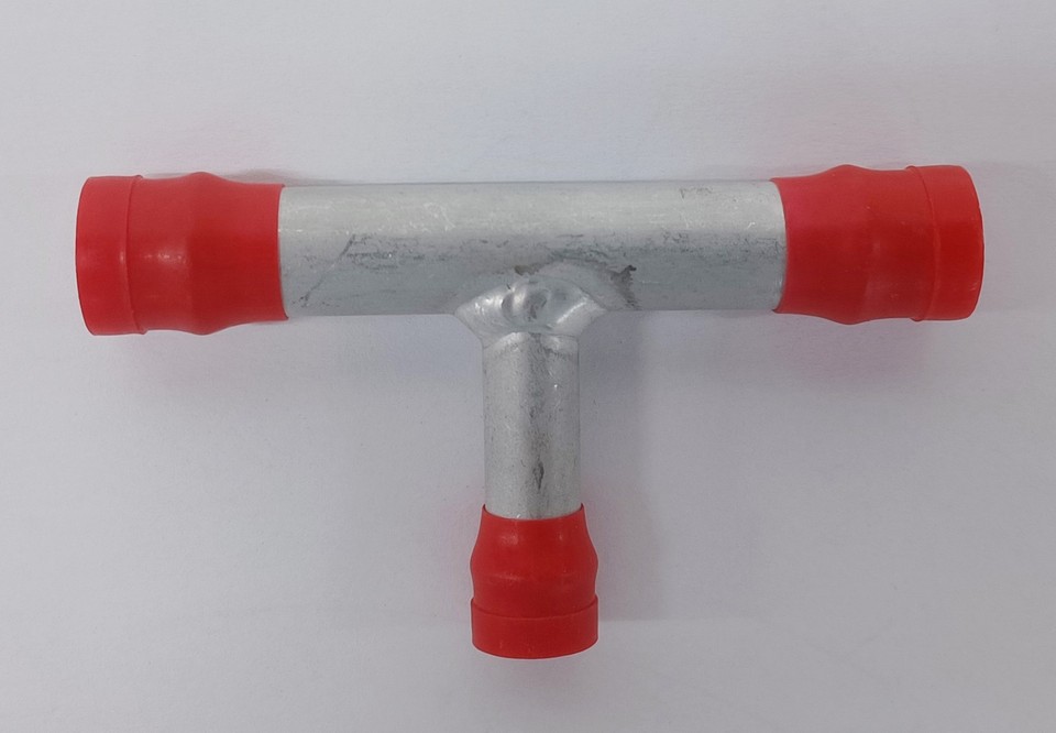 New Aircraft/Aviation Tee Fitting, p/n 3D2619 | eBay