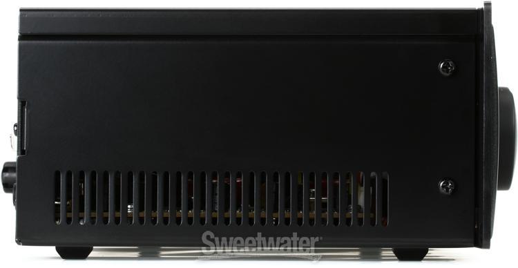 Behringer A800 800W 2-channel Power Amplifier | eBay