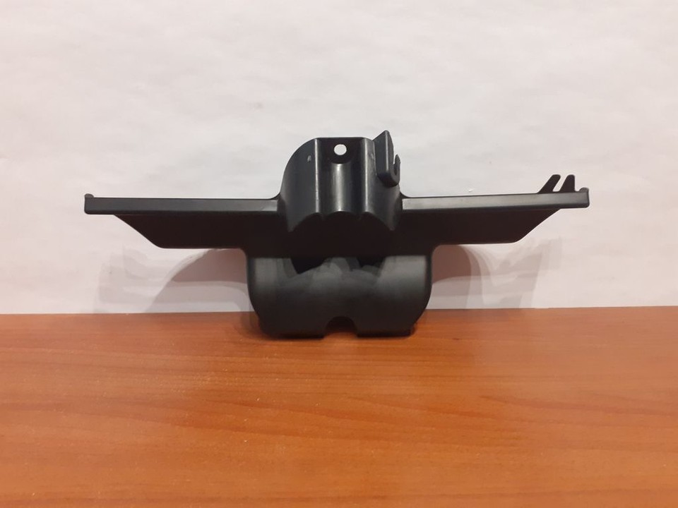 BMW X5 E70 2010 Trunk boot sill cover protection 51497177378 EPG9585 | eBay