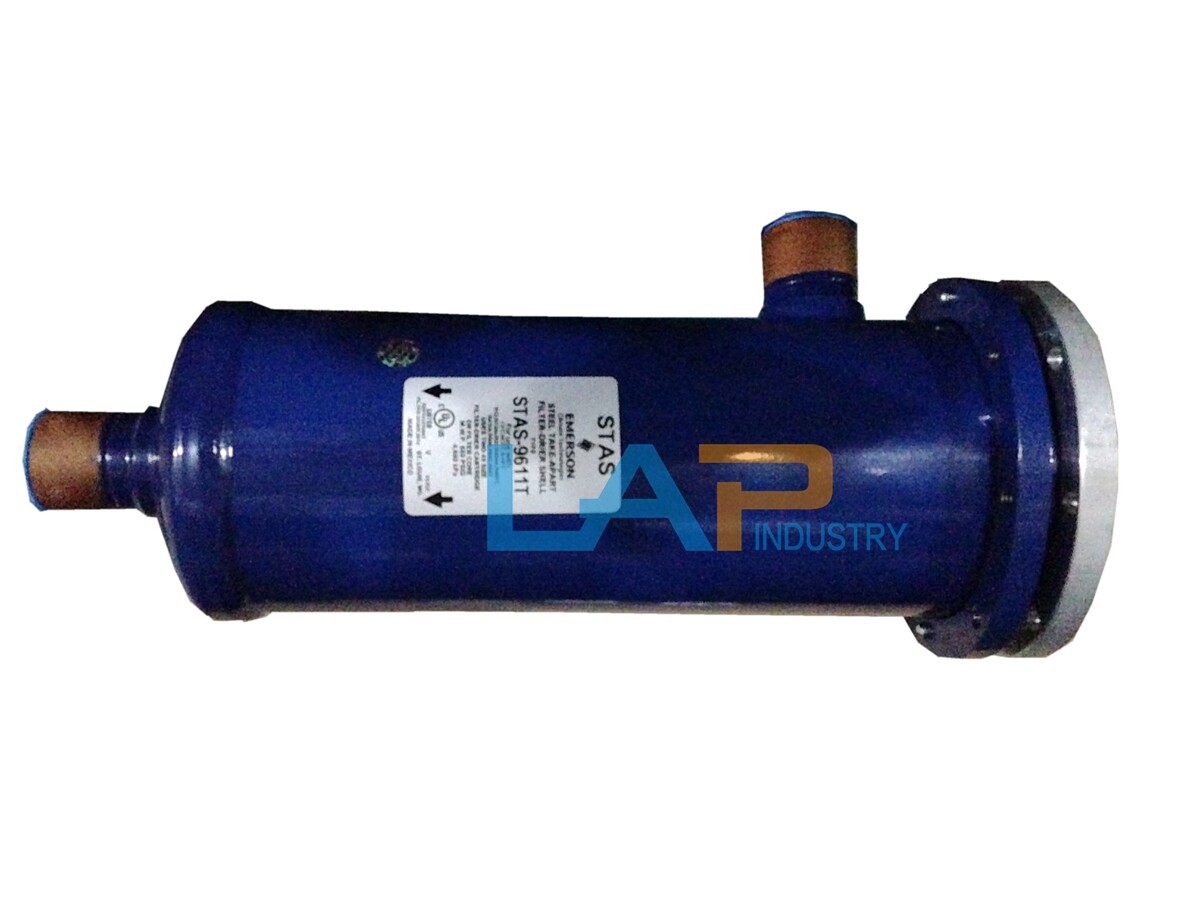 1PCS NEW FOR EMERSON Dry filter Cartridge STAS-9611T | eBay