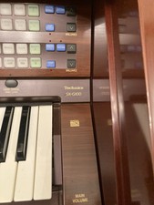 Technics Electric Organs for sale | eBay