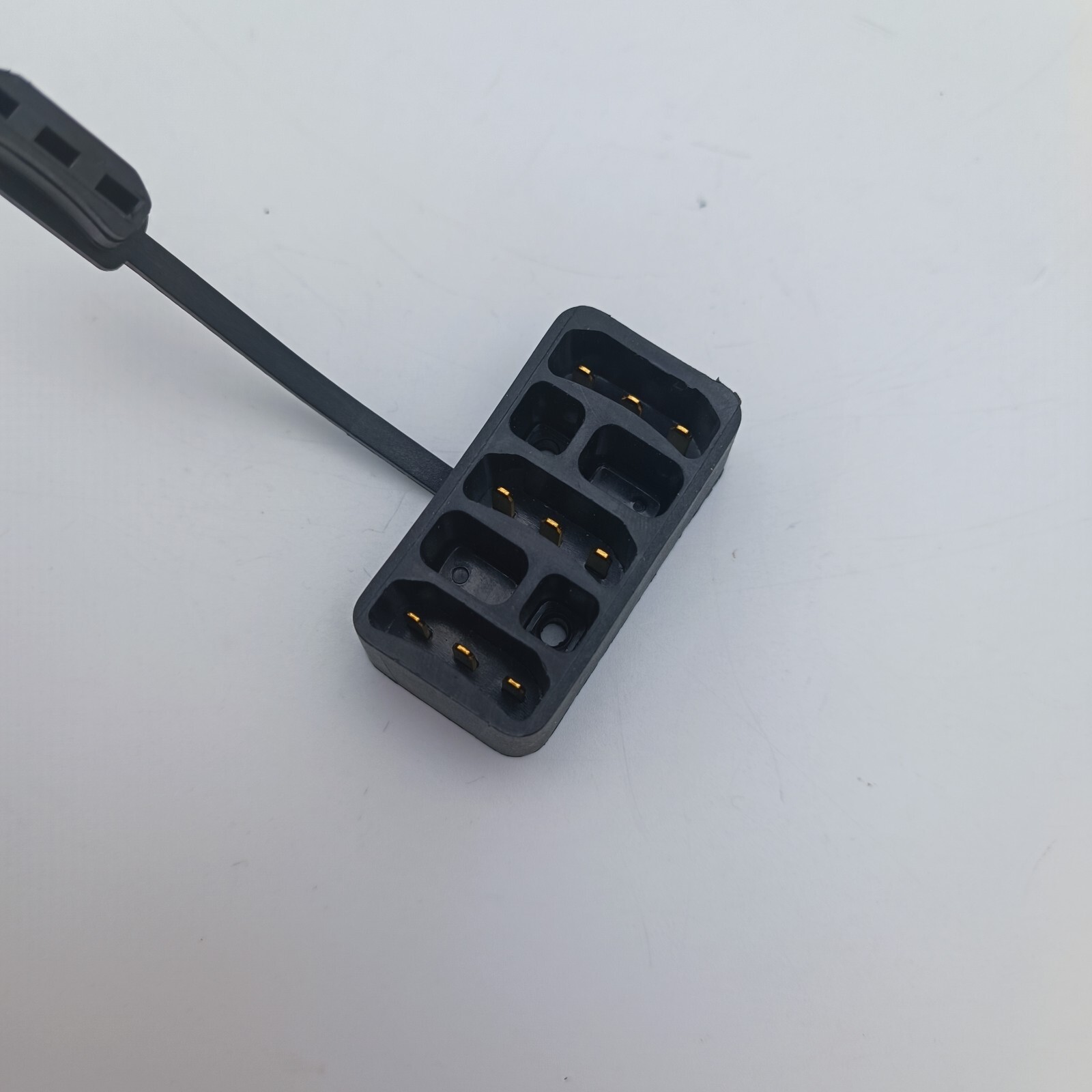 Raymarine 3 Way SeaTalk Junction Block D244 f/ Instrument Autopilot ...