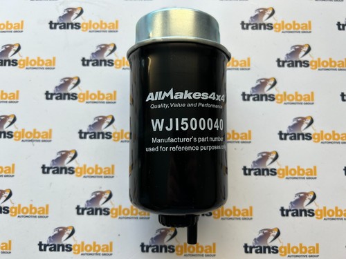 Diesel Fuel Filter for Land Rover Defender 2.2 2.4 Tdci PUMA 2007 on ...