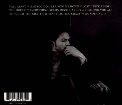 JAY STOLAR MORE THAN WE THINK NEW CD 884501941341| eBay