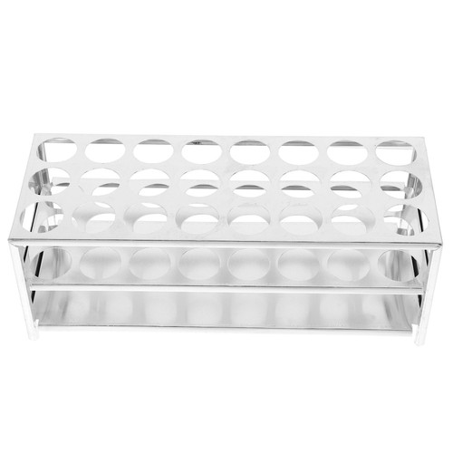 Test Tube Rack Testing Storage Baby Plastic Holder for Chemistry | eBay