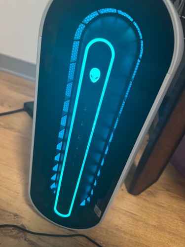 [NO GPU] Alienware Aurora R11 i7-10700F , 16gb ram | eBay