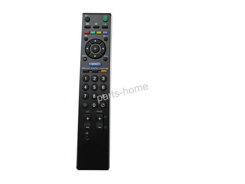 Remote Control For Sony KDL-32U3000 KDL-32U4000 KDL-40S3000 Bravia LCD ...