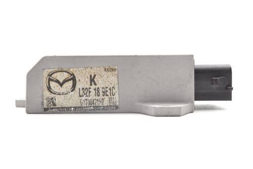 2006 Mazda 3 TCM TCU 2.3L TRANSMISSION CONTROL UNIT MODULE OEM K ...