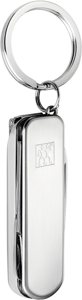 ZWILLING® Classic Inox Multi-Tool, Edelstahl rostfrei Taschenmesser ...