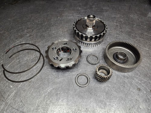 62TE UNDERDRIVE PLANET SET DODGE 62TE TRANSMISSION PLANETARY SET 5 ...
