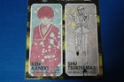 Tokyo Ghoul - Long Postcard - Kaneki and Tsukiyama / Ayato /Juzo ...