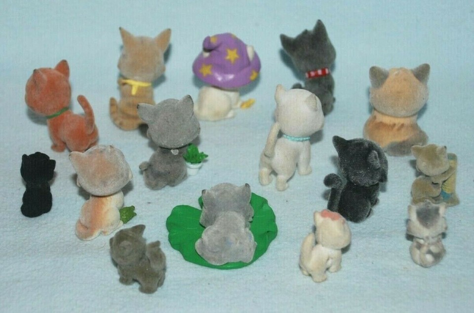 In my Pocket Bundles Jungle, Ocean, Puppy, Pony, Kitty - Choose from ...
