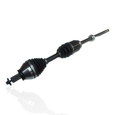 For Land Rover Freelander 2.2 Drive Shaft Front Right 2006-2014 Manual ...