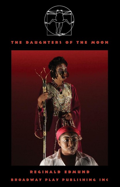 Daughters of the Moon von Reginald Edmund (2021, Taschenbuch) online ...