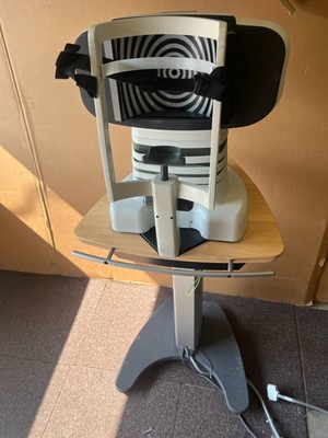 Bausch & Lomb Orbscan IIz Topographer NEXT DAY EXPRESS SHIP | eBay