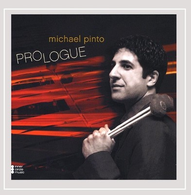 Mike Pinto Prologue (CD) (UK IMPORT) 884501057202 | eBay