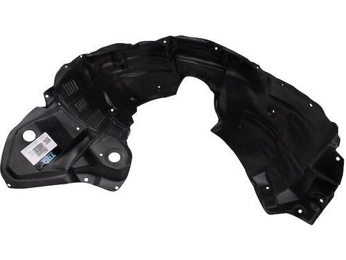 For 2014-2019 Toyota Highlander Fender Liner Front Left 47423QTMH 2015 ...