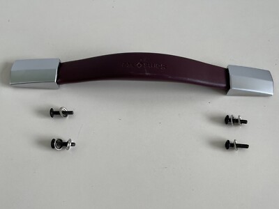 Samsonite Case Luggage Suitcase Handle Strap Grip Pull Hold Trip ...