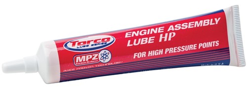 Torco MPZ® Engine Assembly Lube HP | eBay