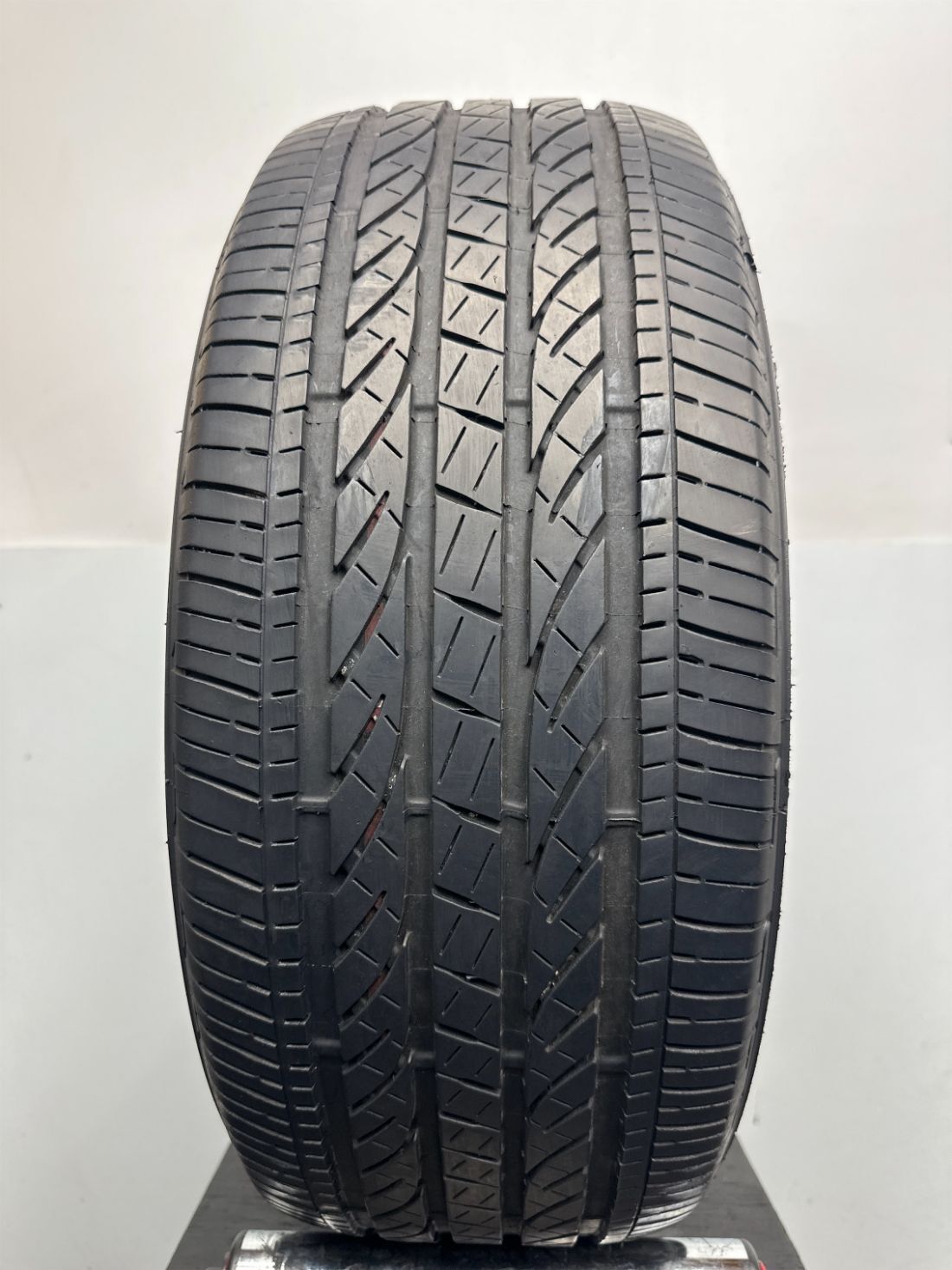1 Bridgestone Dueler HP Sport AS RunFlat Used Tire P245/50R19 2455019 ...