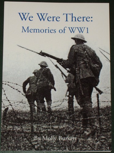 SOLDIERS MEMORIES WW1 First World War Experiences Trench Battles Army ...